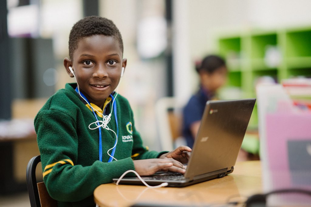 Should Primary School Educators Learn to Code? - Nova Pioneer