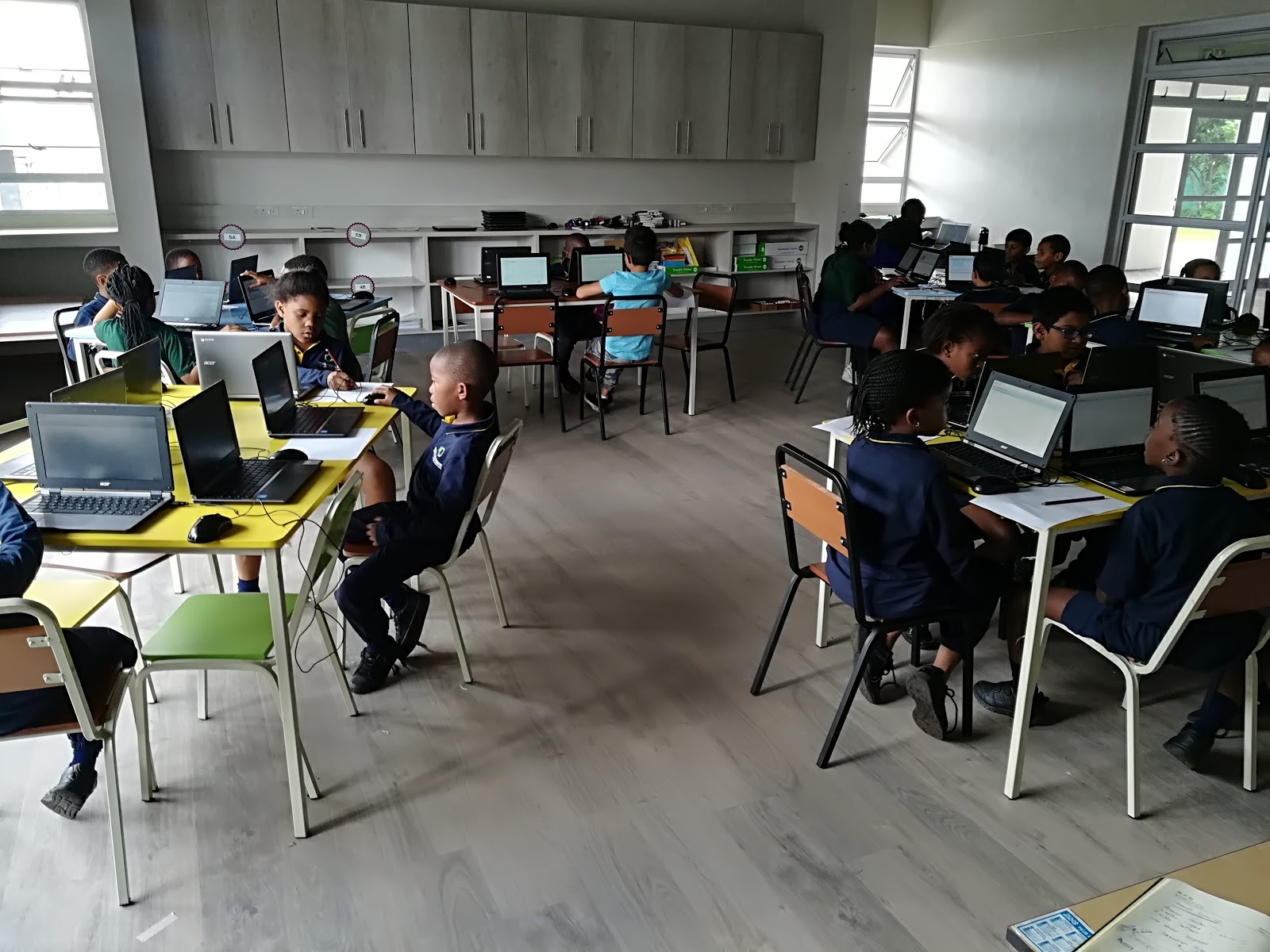 Using MAP testing to assess skill gaps caused by school closures - Nova ...