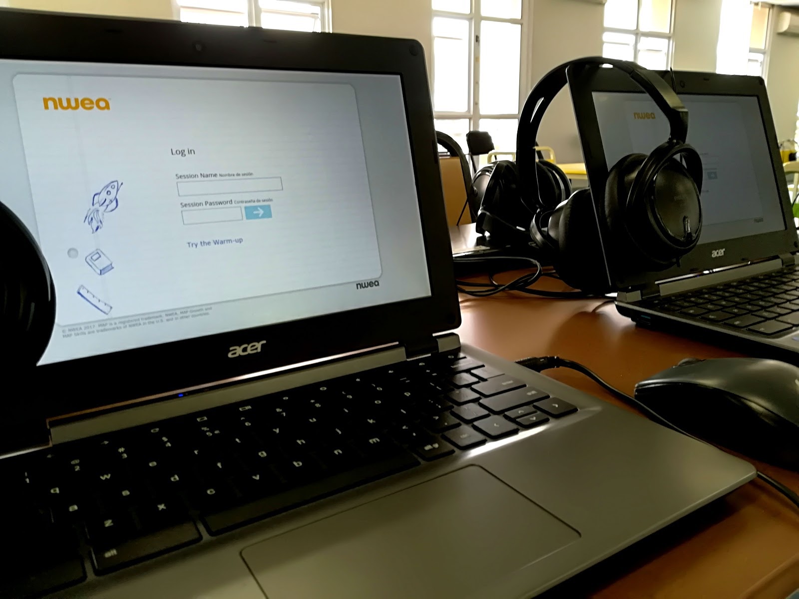 Using MAP testing to assess skill gaps caused by school closures - Nova ...