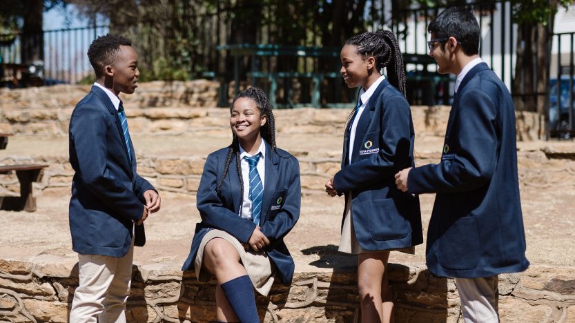 Cambridge Curriculum | Nova Pioneer | South Africa