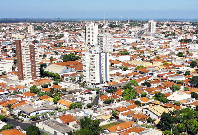 Fernandópolis fica entre as 30 melhores cidades para “fazer negócios ...