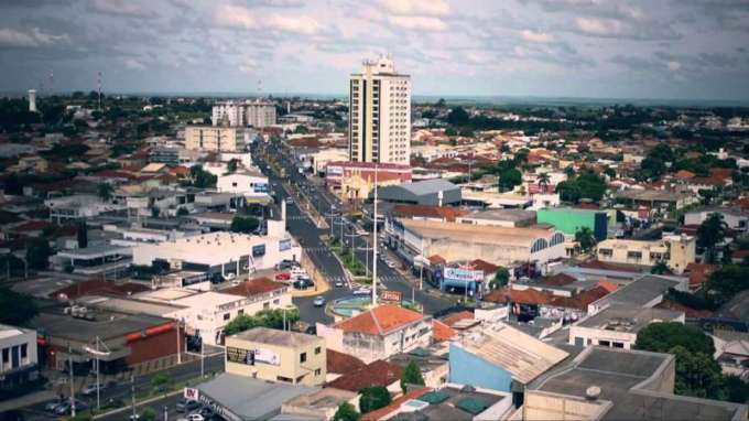 Ranking revela Fernandópolis como a 44ª cidade do Brasil em ...