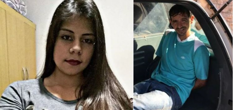 Homem Acusado De Assassinar Namorada Com Golpes De Canivete é Condenado