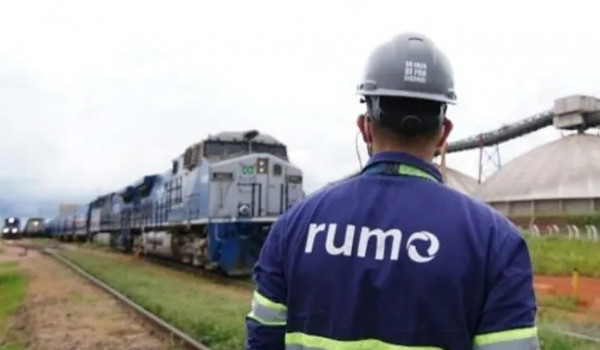 Rumo Logística está contratando profissionais para diversas áreas ...