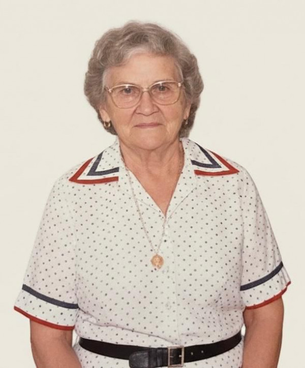Artigo: Maria Amélia, mulher forte e pioneira discreta de Fernandópolis ...