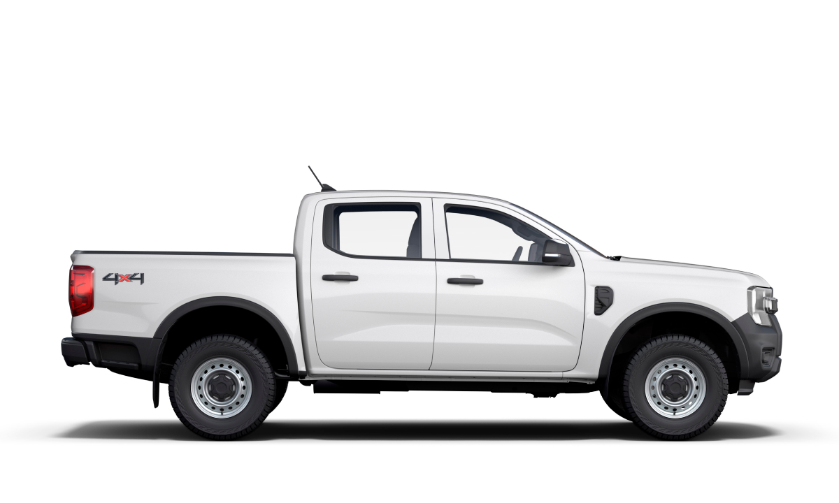 Oferta Ford Ranger XL 4x4 - 2026 | Ford Brasil