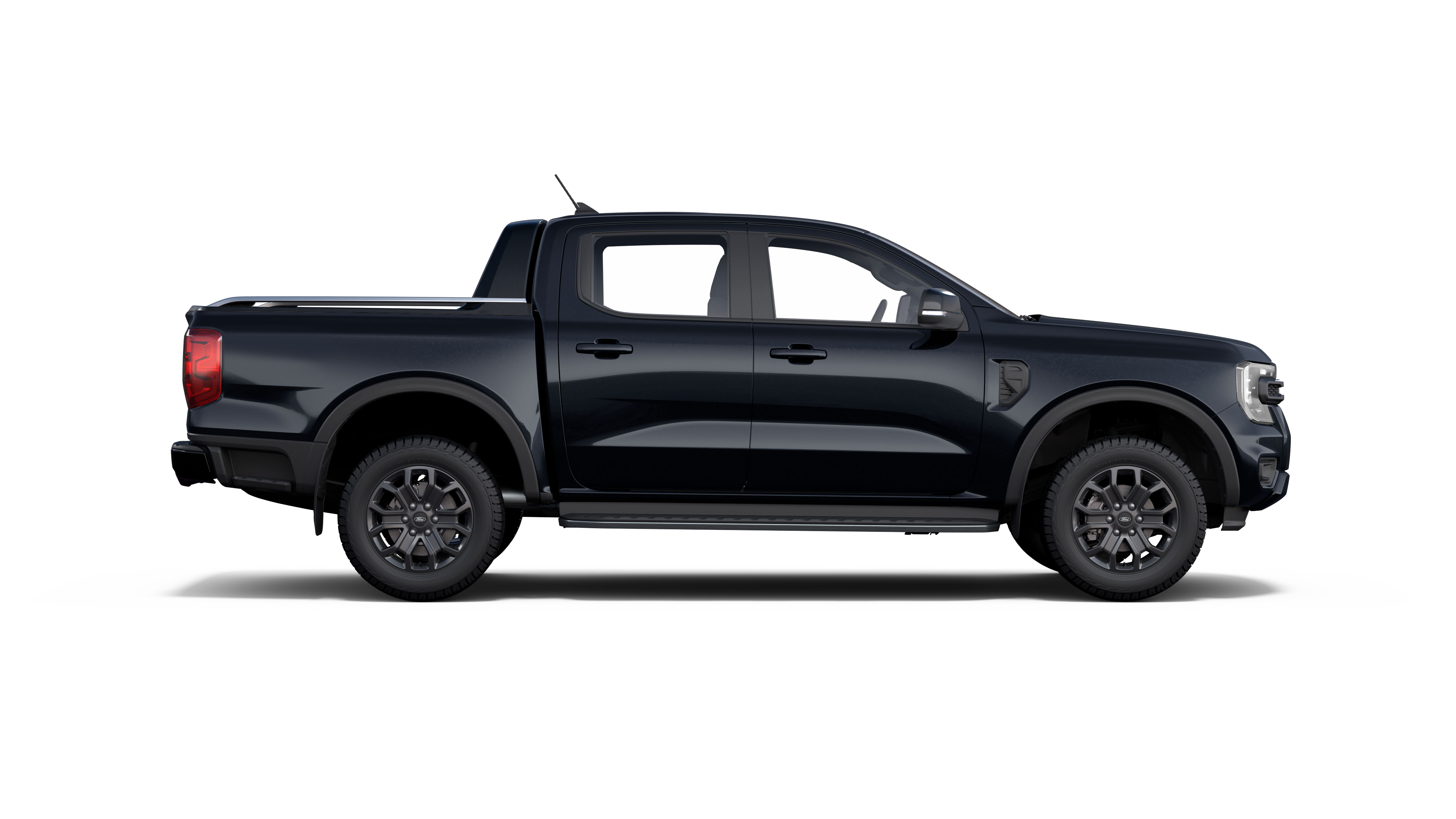 Oferta Ford Ranger Black 4x2 - 2026 em Pastos Bons - Ford Brasil