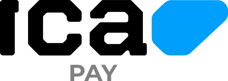 Login | ICA PAY