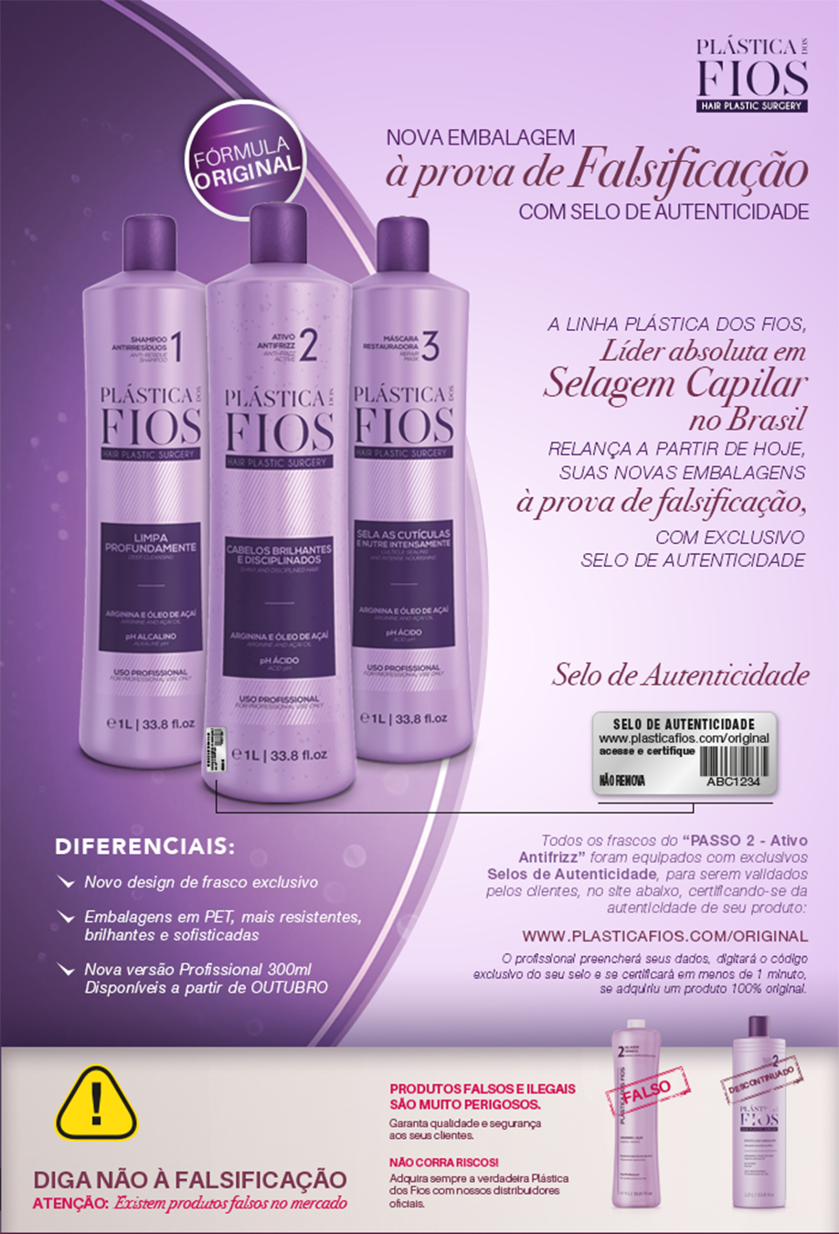 Cadiveu Queratina Brazilian Blowout Cabello cirugía plástica plástica ...