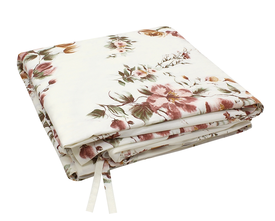 Capa/Duvet para Edredom Casal - Percal 180 Fios - Alexandre ...