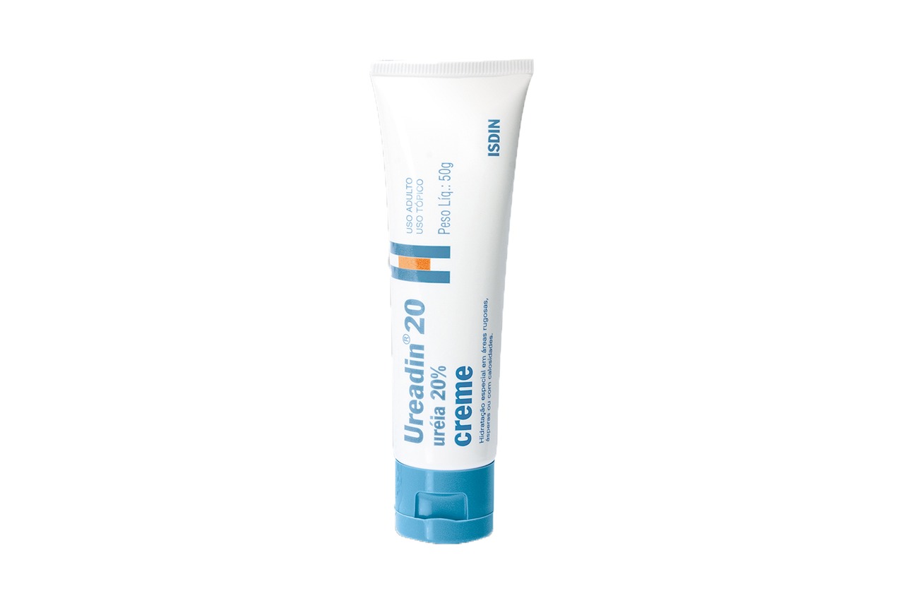Isdin Ureadin 20 Creme 50g 50g
