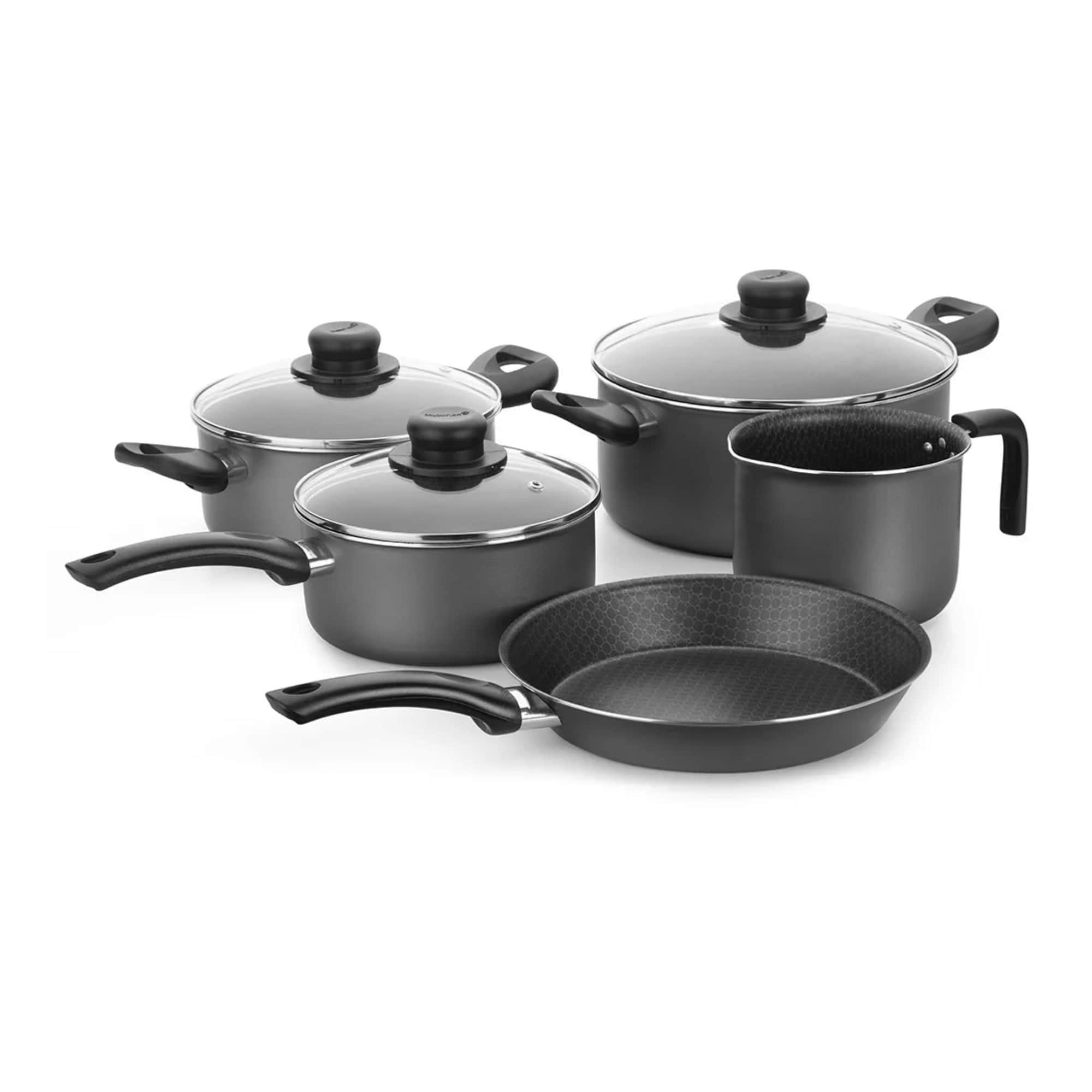 Jogo de Panelas Multiflon Bella 5peças - Camicado