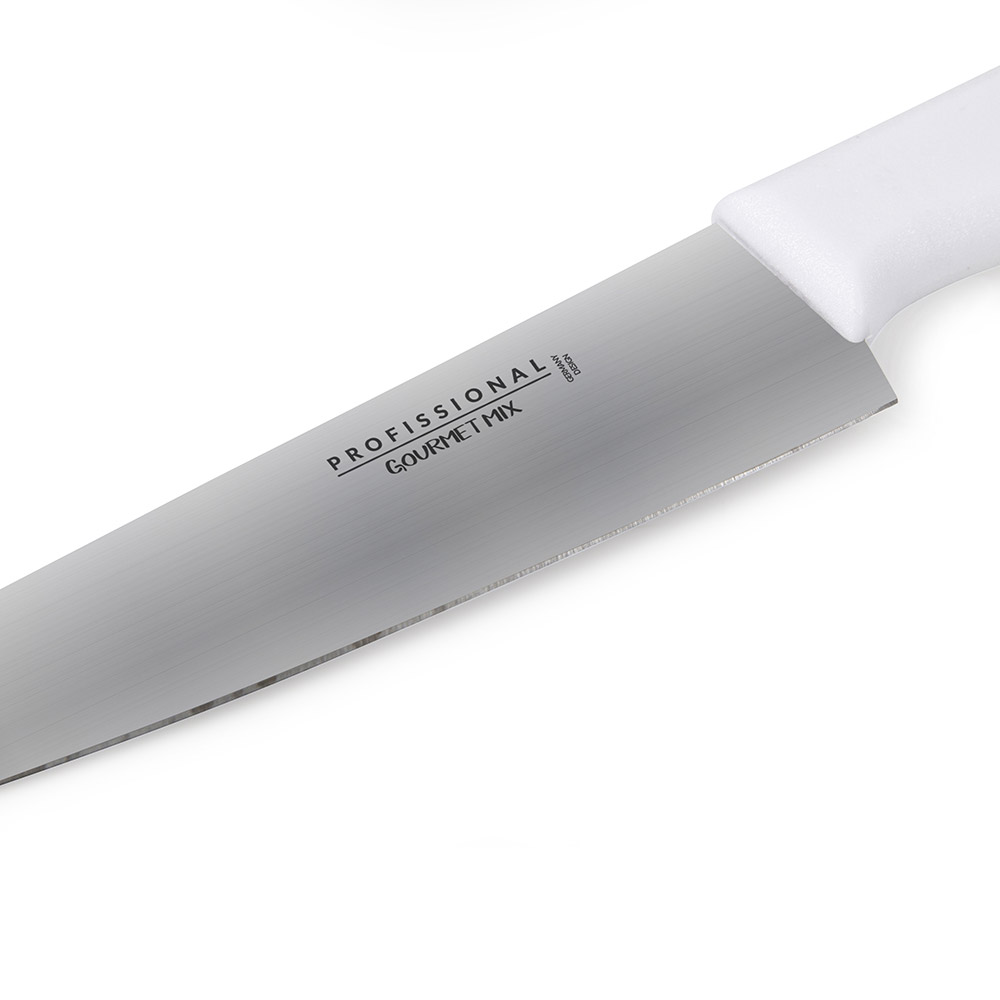 FACA DO CHEF 10" - GOURMET MIX - Camicado