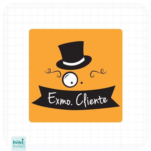 Arte 27558 criada pelo designer Mariana K. para Exmo.Cliente