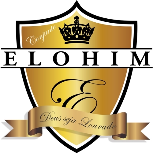 Arte 30534 criada pelo designer Alex Ferraz para Grupo Elohim