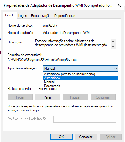 Como resolver o erro Validação [0x80041010] ao instalar o SQL Server ...