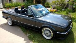 O BMW M3 V10 de Phil Morrison e seu ronco de Fórmula 1: revisitando um ...