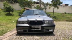 O BMW M3 V10 de Phil Morrison e seu ronco de Fórmula 1: revisitando um ...