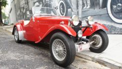 Você sabia que a Lada já fez carros com motor Wankel? - FlatOut!