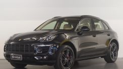 Ruf SCR 2018: o novo "super 911" de fibra de carbono e inox com motor ...