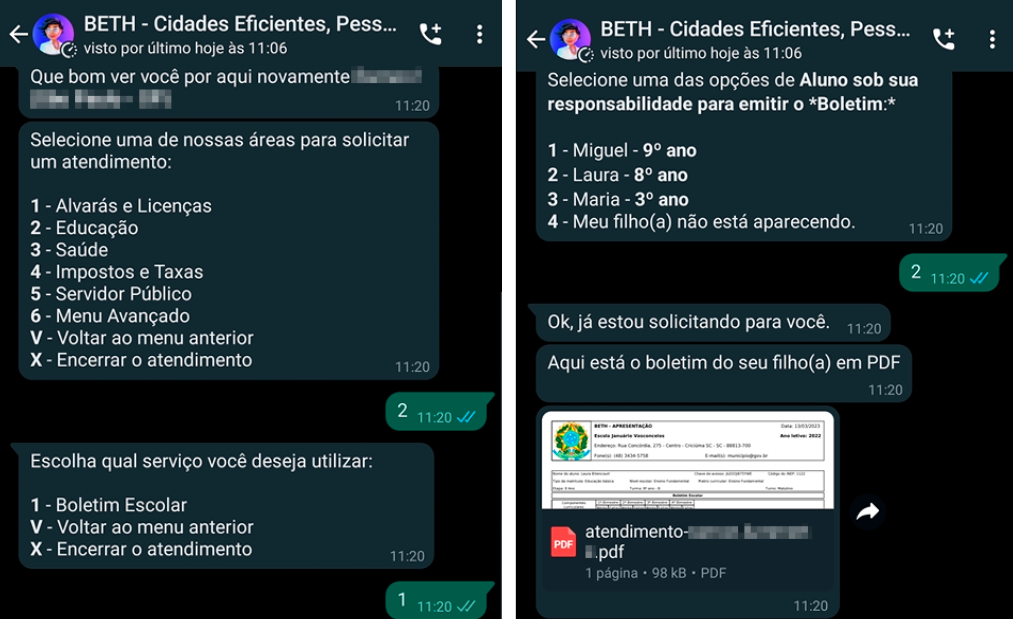 Betha Store - Sistema para Prefeituras e Gestão Pública