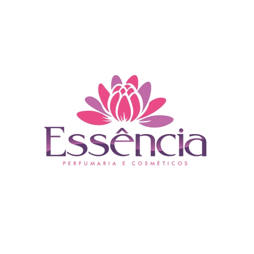 Criação de Logo Para Beleza