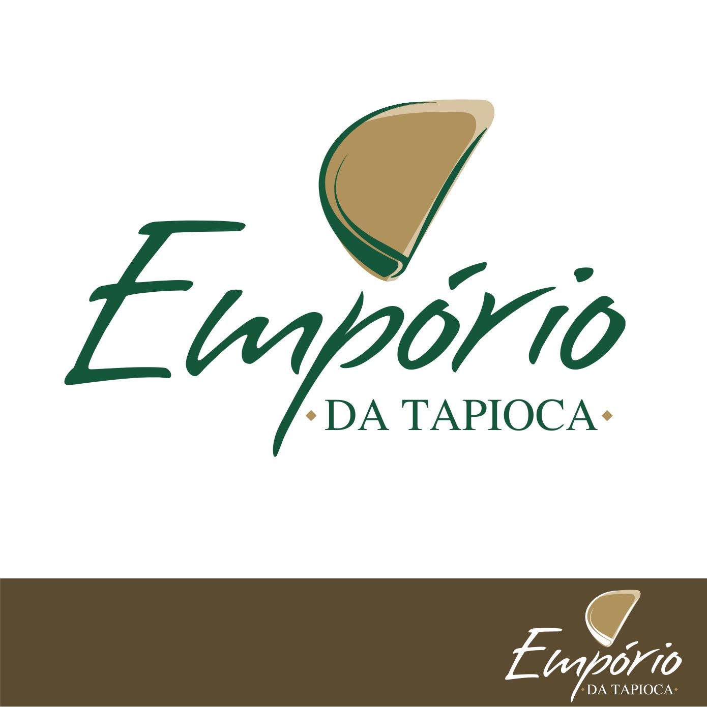 Criação de Logo Para