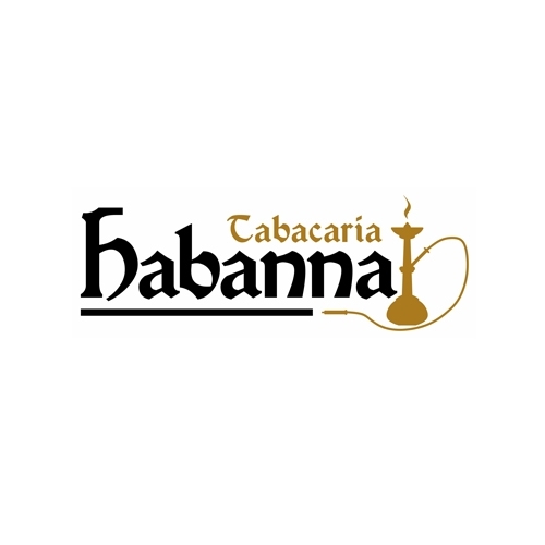 Tabacaria Habanna | Criação de Logo e Cartao de Visita Para Outros