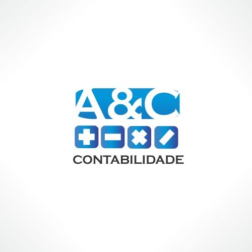 Criação de Logo Para Serviços contábeis