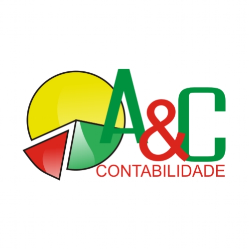 Criação de Logo Para Serviços contábeis