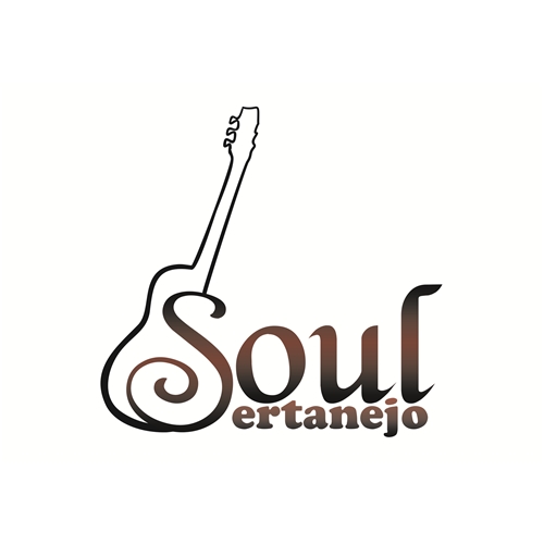Criação de Logo Para Música | Soul Sertanejo