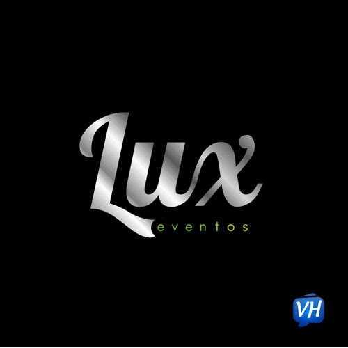 Criação de Logo Para Planejamento de Eventos e Festas