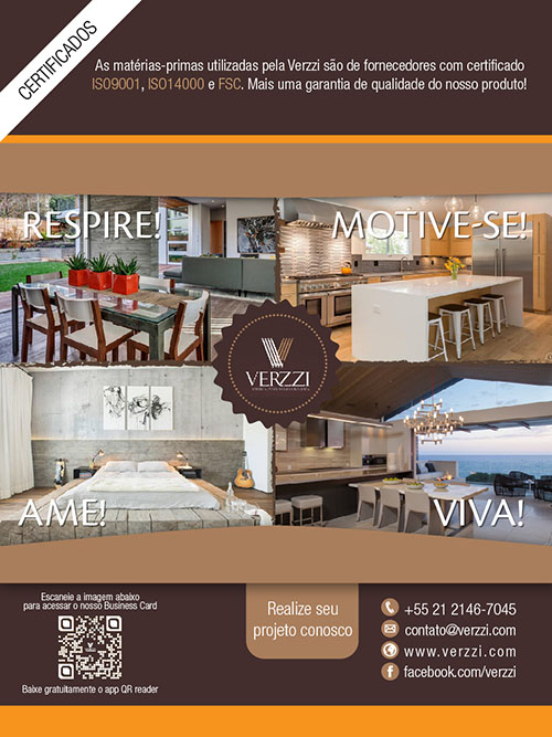 Criação de Flyer / Panfleto Para móveis sob medida