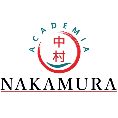 Criação de Logo Para Outros | Academia Nakamura
