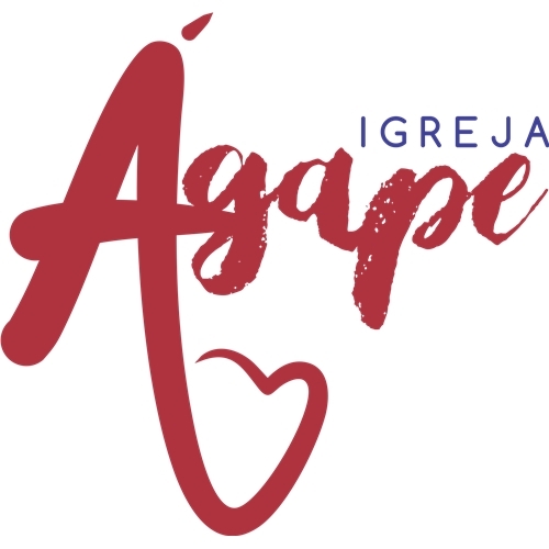 Criação de Logo Para Religião & Espiritualidade | Ágape (significa:...