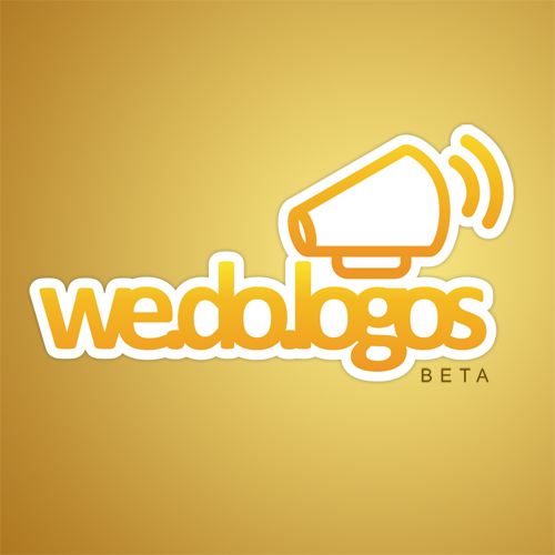 We do logos | Criação de Logo Para Comunidade Virtual de Designers