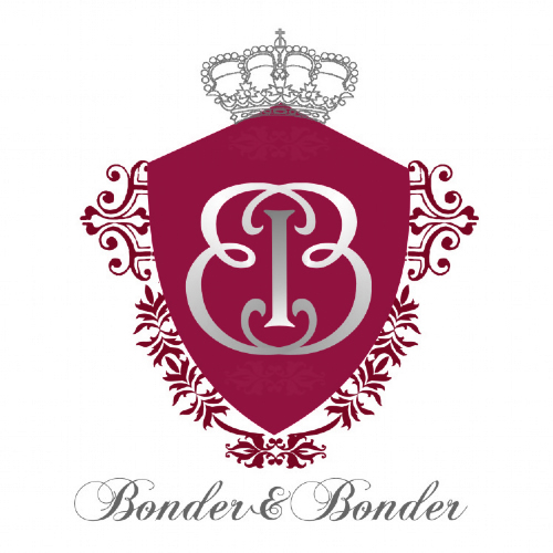 Bonder&Bonder | Criação de Logo Para Holding do segmento de confort...