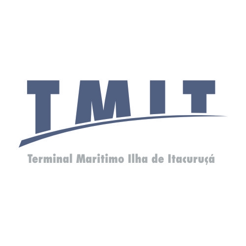 Logo para TMIT - Terminal .. | M.Design 2209