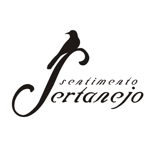 Logo para Sentimento Serta.. | FalcaoJP 4236