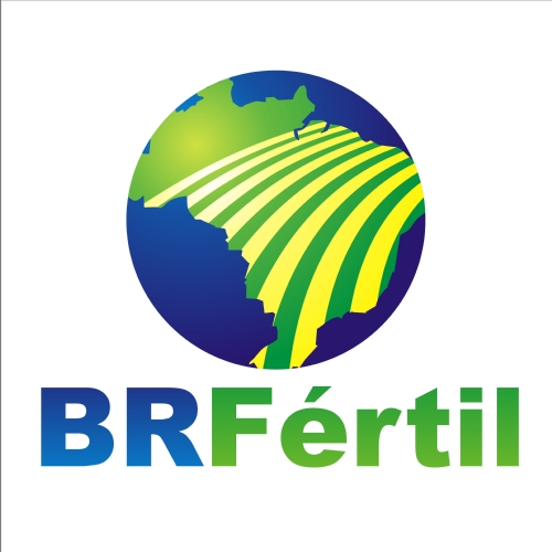 BRFÉRTIL | Criação de Logo Para FERTILIZANTES