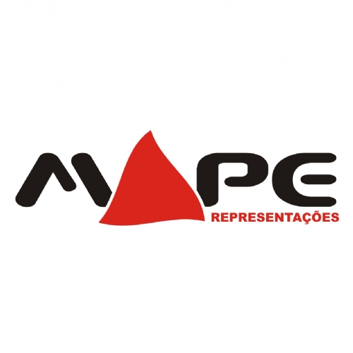 MAPE REPRESENTAÇOES LTDA | Criação de Logo Para REPRESENTAÇAO DE PE...
