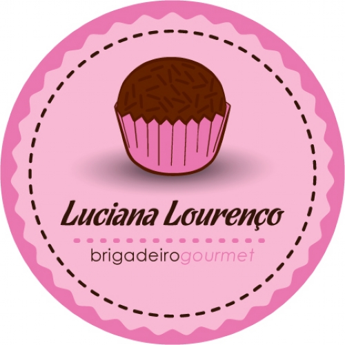 Logo para Brigadeiro Gourmet | nataliat.. 12668