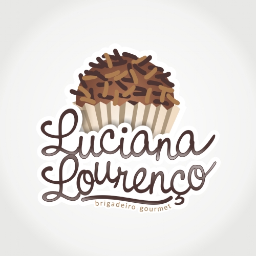 Logo para Brigadeiro Gourmet | Cleberso.. 12715