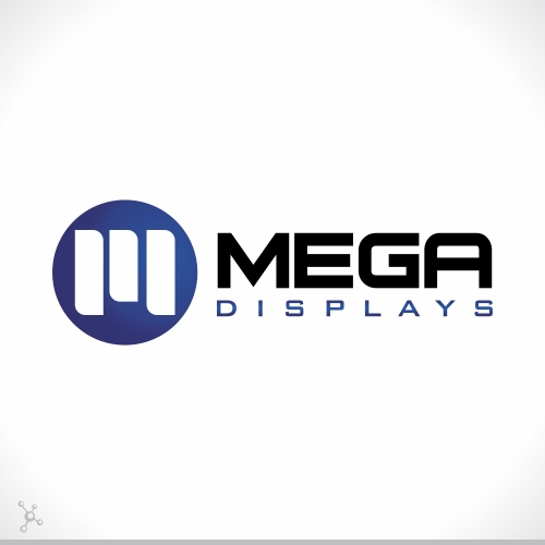 MEGA DISPLAYS LTDA ME | Criação de Logo Para Metalurgica (confeccao...