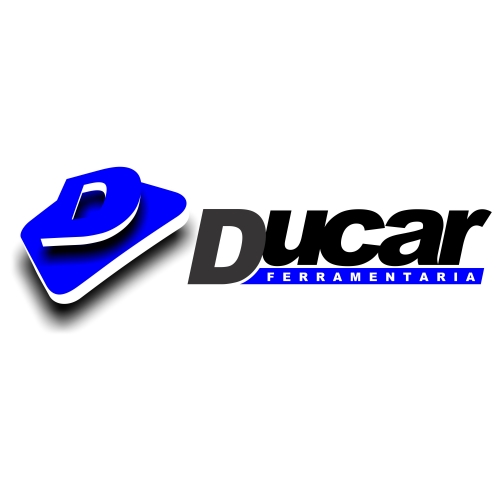 ducar ferramentaria | Criação de Logo Para ferramentaria