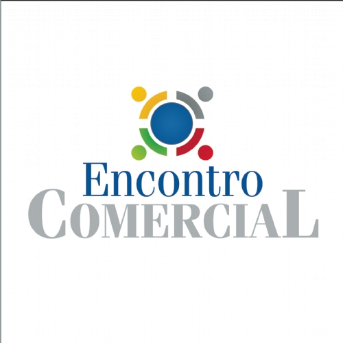 Encontro Comercial | Criação de Logo Para Indústria