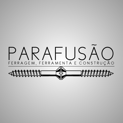 parafusao | Criação de Logo Para parafuso,ferragens,ferramenta e ma...