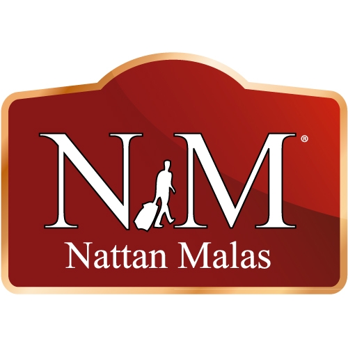 Logo e Cartao de Visita para NATAN MALAS | Tiago Ca.. 107084