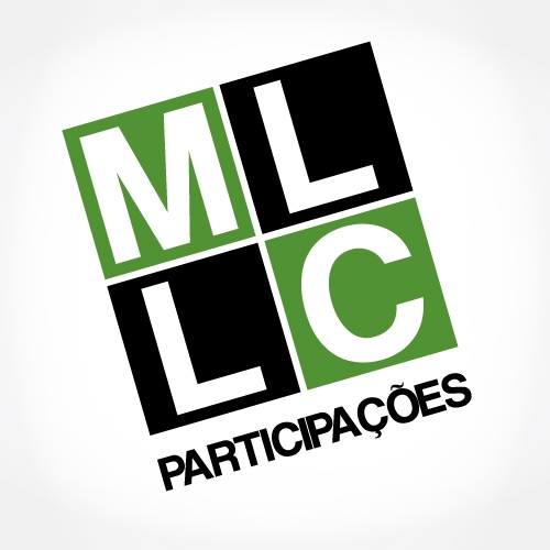 MLLC PARTICIPAÇOES | Criação de Logo Para PARTICIPAÇOES EM EMPRESAS...
