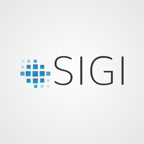 Logo para SIGI | recaso 109327